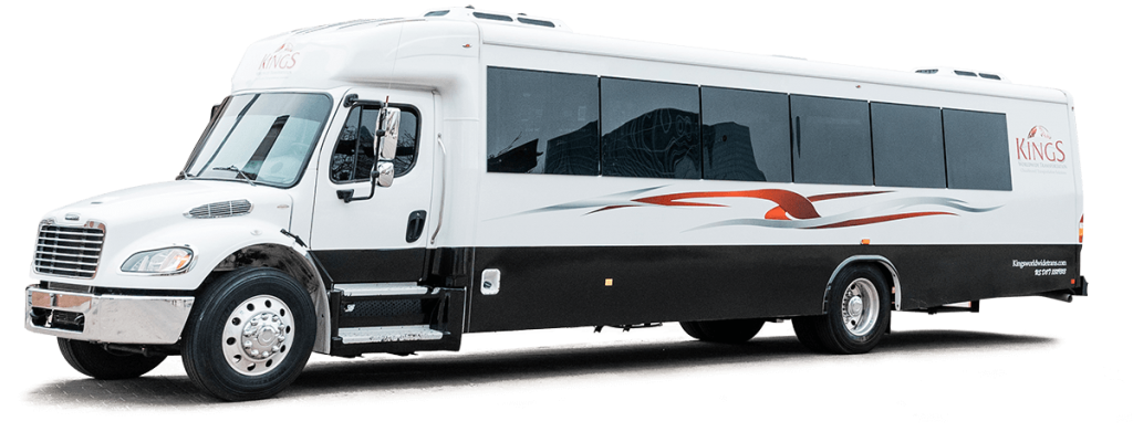 Luxury Fleet | Airport Transportation & More | Kings Worldwide ...